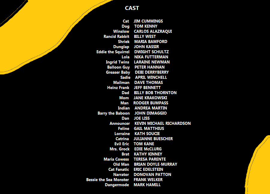 Rogue One/Credits | The JH Movie Collection's Official Wiki | Fandom