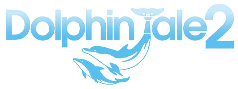 Dolphin Tale 2/Credits | The JH Movie Collection's Official Wiki | Fandom