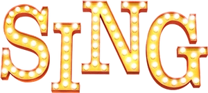 Sing (2016 American film)/Credits | The JH Movie Collection's Official ...