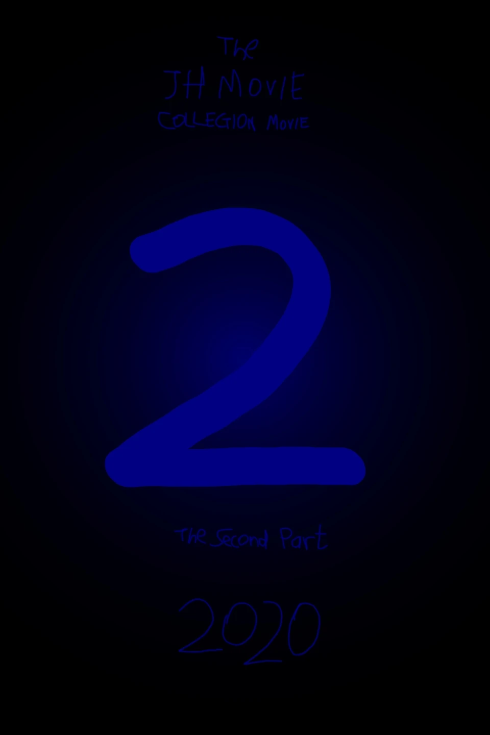 The JH Movie Collection Movie 2: The Second Part/Gallery | The JH Movie ...