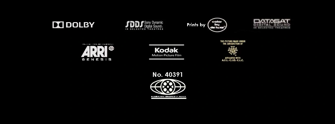 Take 2013 credits | The JH Movie Collection's Official Wiki | Fandom