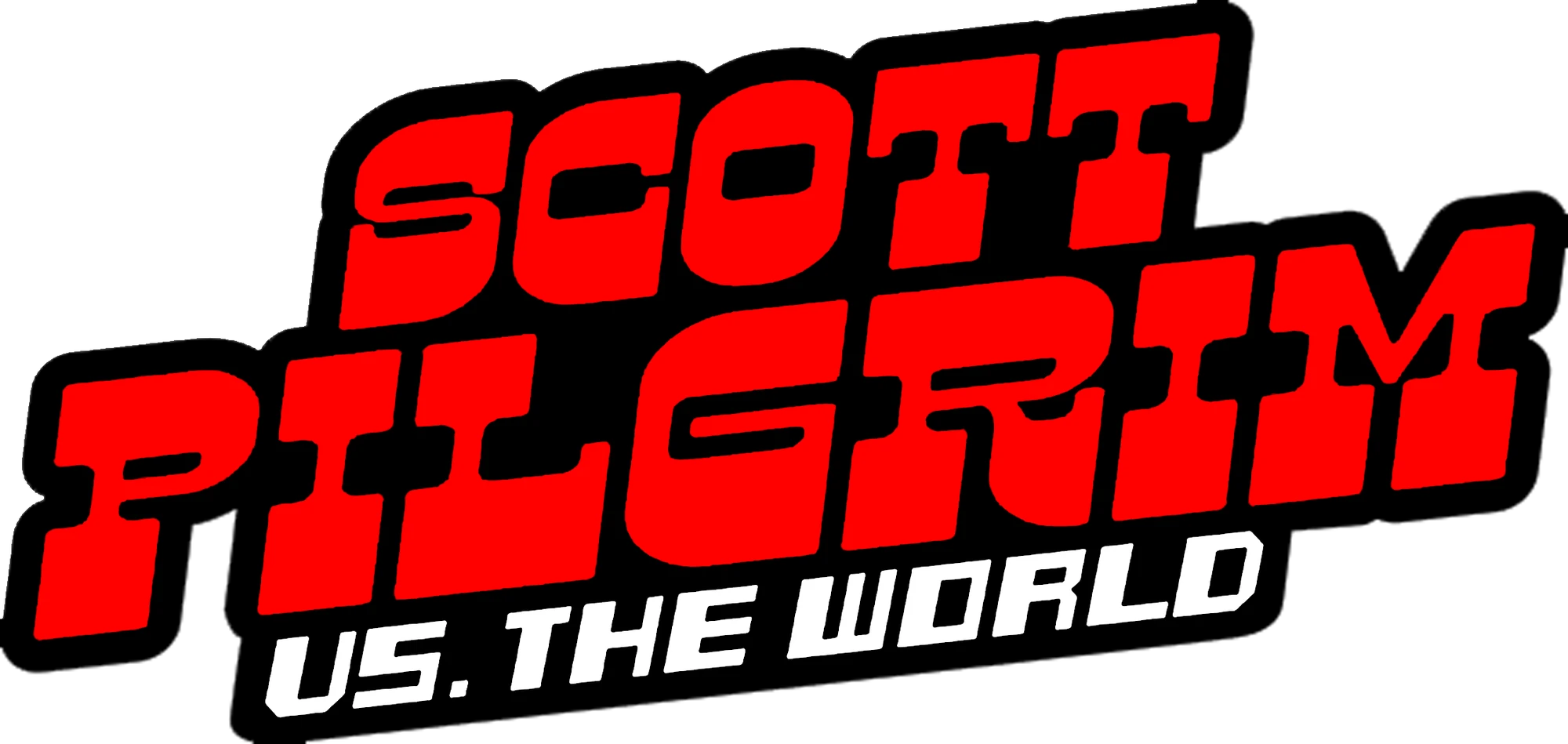 Scott Pilgrim vs. the World/Credits | The JH Movie Collection's ...