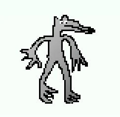 The adventures of Qwertyuiopasdfghjklzxcvbnm the dog ...