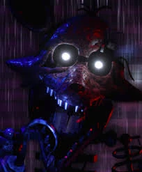 Ignited Foxy | The Joy of Creation Reborn (TJOC) Wiki | Fandom