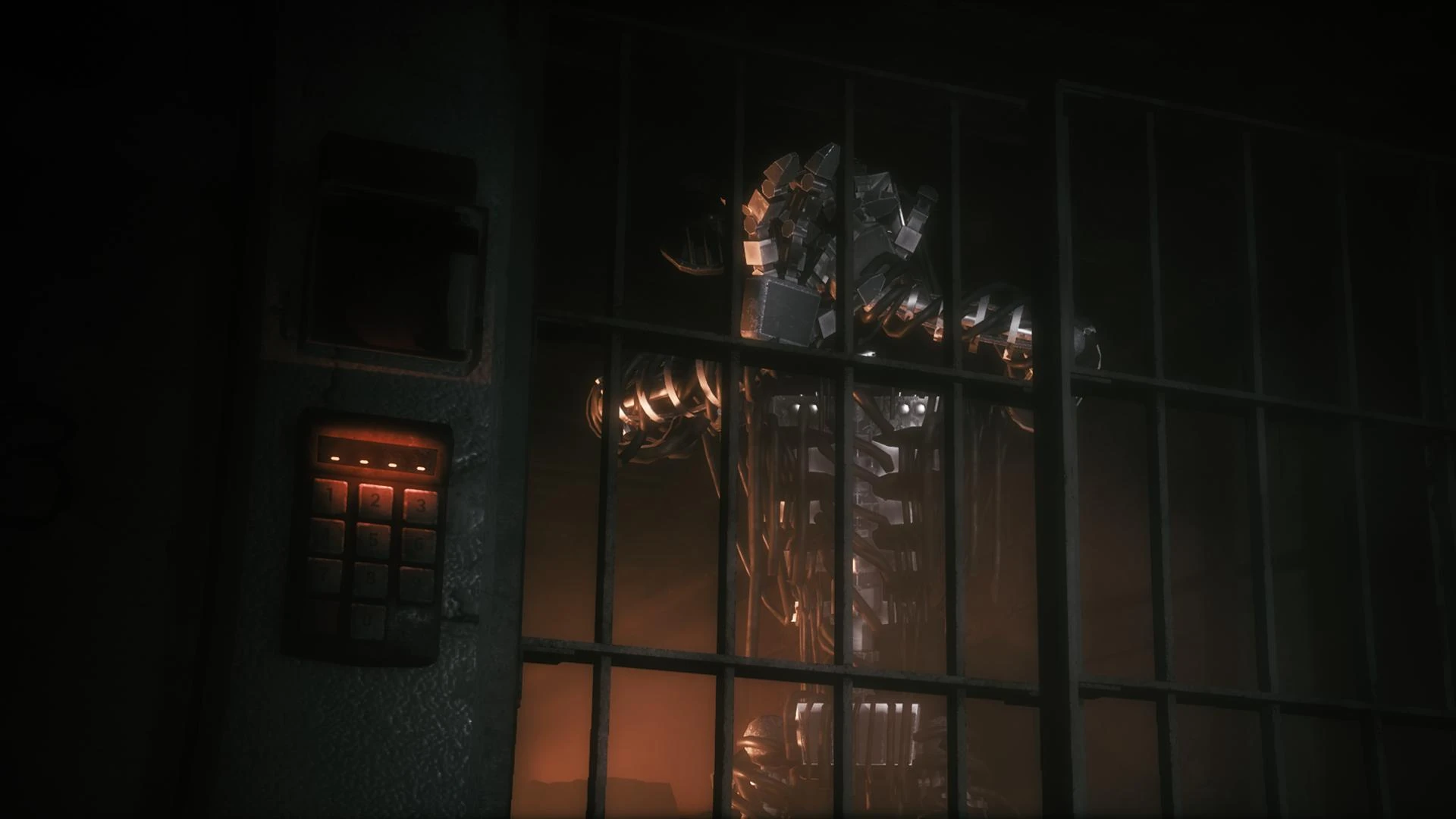 Endo B "Angel" | TheJoyofCreation Wikia | Fandom