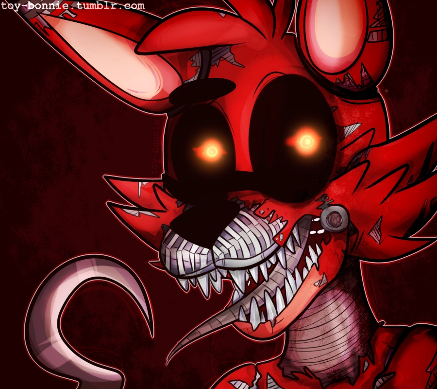 Image - 0 foxy.png | TheJoyofCreation Wikia | FANDOM powered by Wikia