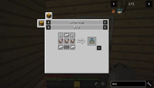 Incubator | The JurassiCraft Minecraft Mod Wiki | Fandom