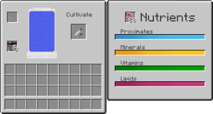 Colored Cultivators | The JurassiCraft Minecraft Mod Wiki | Fandom