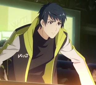 Fang Rui | The King's Avatar Wikia | FANDOM powered by Wikia