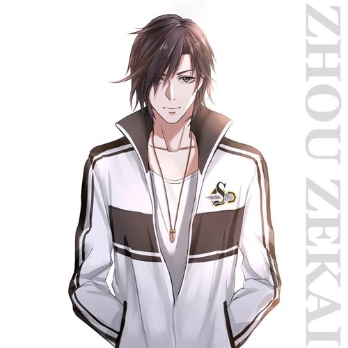 Zhou Zekai | The King's Avatar Wikia | Fandom