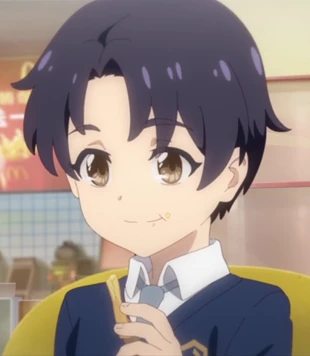 Ye Qiu | The King's Avatar Wikia | Fandom