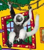 Zoboomafoo (Character) | The Kratt Brothers Wiki | Fandom