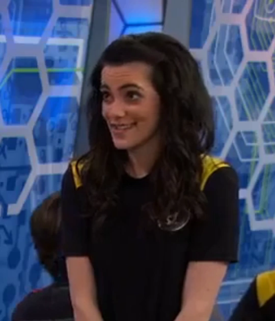 Kate | The Lab Rats Wikia | Fandom