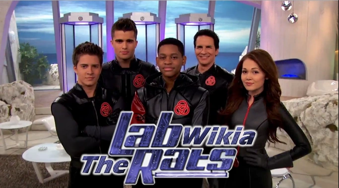 The Lab Rats Wiki: Rules | The Lab Rats Wikia | Fandom