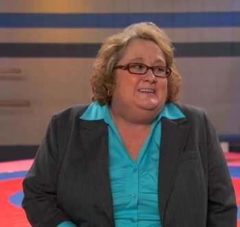 Terry Perry | The Lab Rats Wikia | FANDOM powered by Wikia