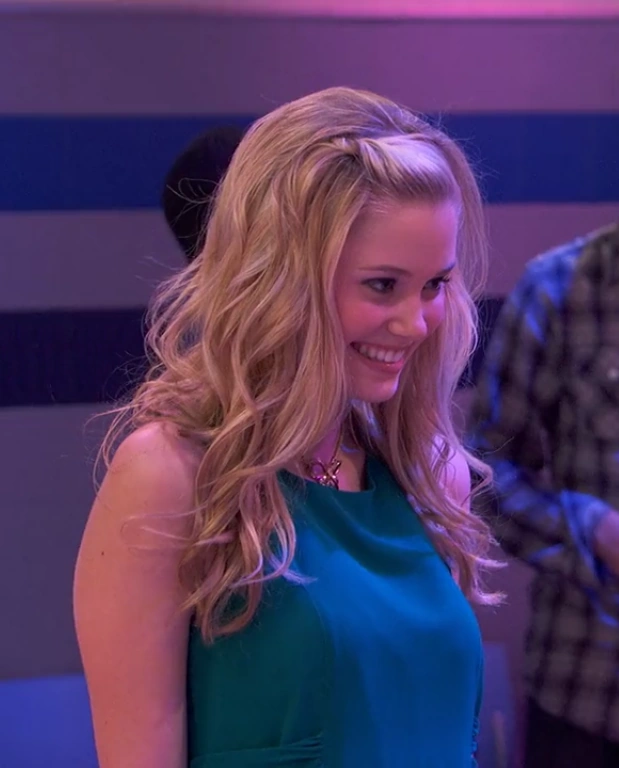 Danielle/Gallery | The Lab Rats Wikia | Fandom
