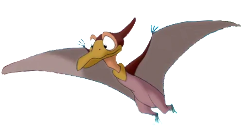 Petrie (All Grown Up) | The Land Before Time Fanon Wikia | Fandom