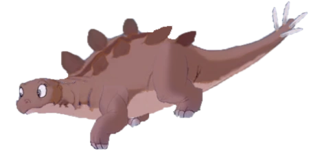 Tippy (All Grown Up) | The Land Before Time Fanon Wikia | Fandom