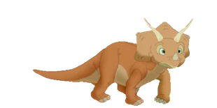 Cera (All Grown Up) | The Land Before Time Fanon Wikia | Fandom