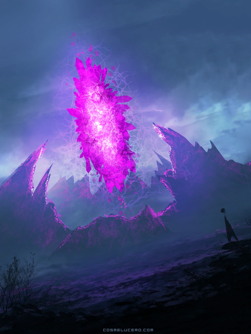 Astral Ascension | The Land of Myth Wiki | Fandom