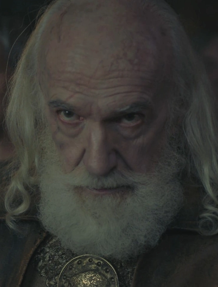 Ceolwulf | The Last Kingdom Wiki | Fandom