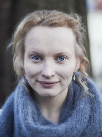 Julia Bache-Wiig | The Last Kingdom Wiki | Fandom