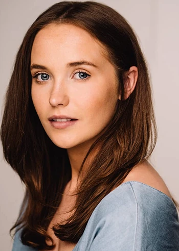 Julia Brown | The Last Kingdom Wiki | Fandom