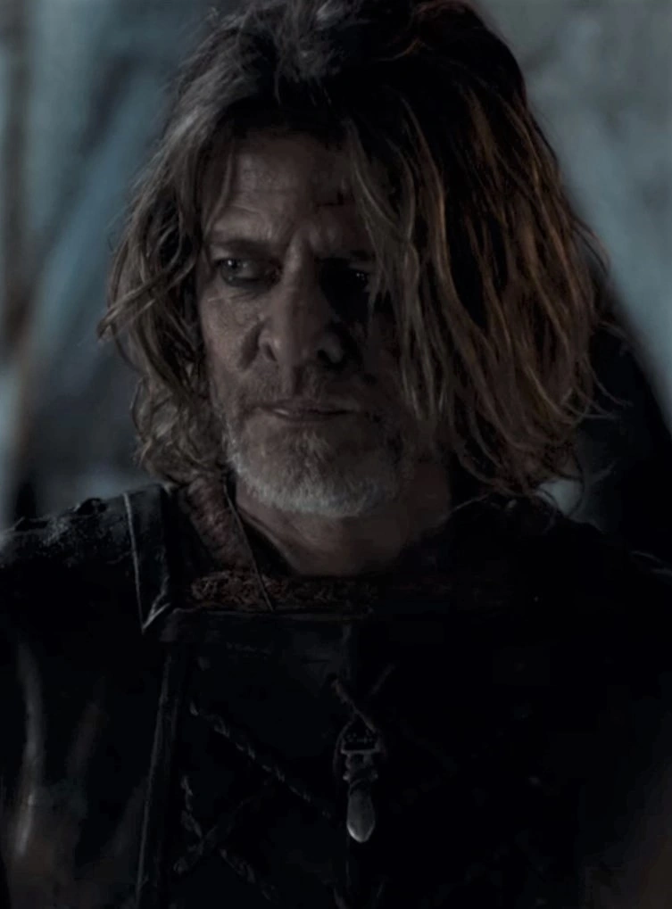 Jackdaw | The Last Kingdom Wiki | Fandom