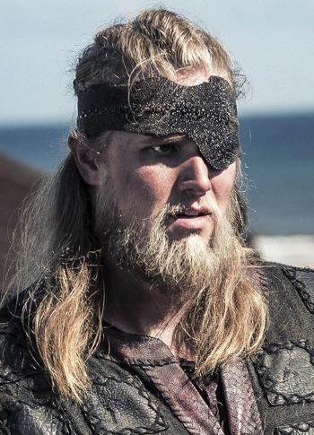 Sven | The Last Kingdom Wiki | FANDOM powered by Wikia