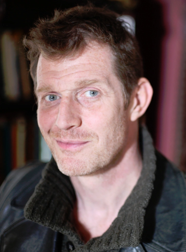 Jason Flemyng | The Last Kingdom Wiki | Fandom