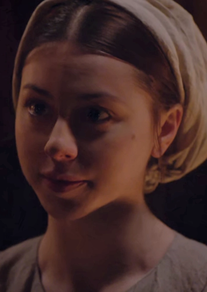 Edwina | The Last Kingdom Wiki | Fandom
