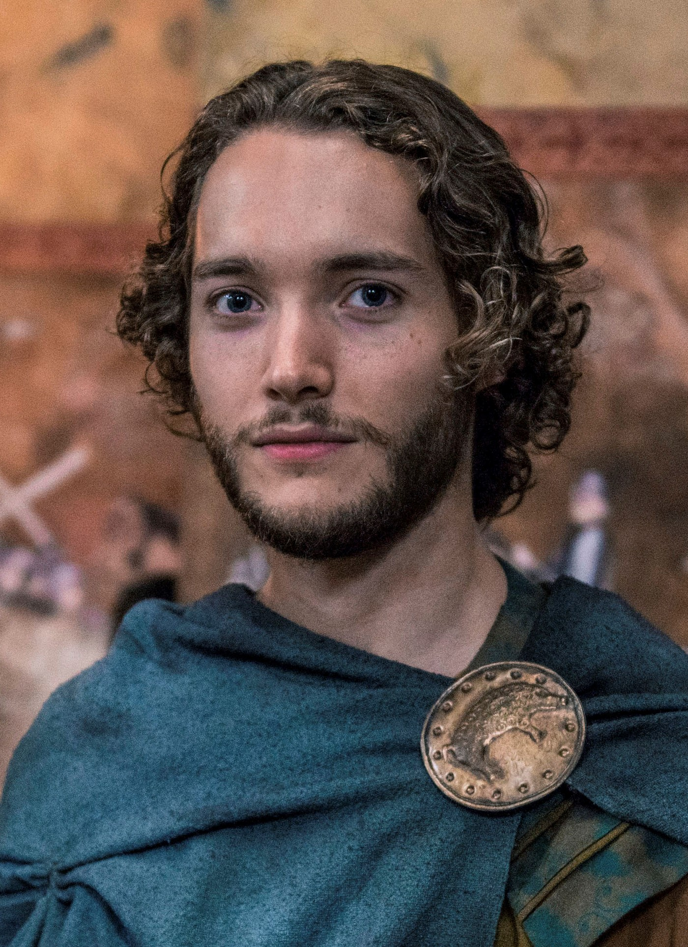 Æthelred | The Last Kingdom Wiki | FANDOM powered by Wikia