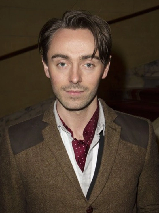 David Dawson | The Last Kingdom Wiki | Fandom