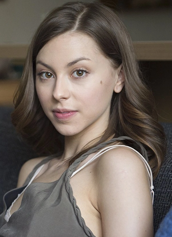 Laura Döbrösi | The Last Kingdom Wiki | Fandom