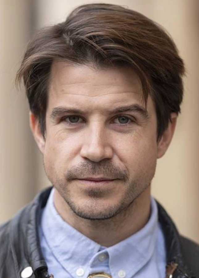 Henrik Lundström | The Last Kingdom Wiki | Fandom