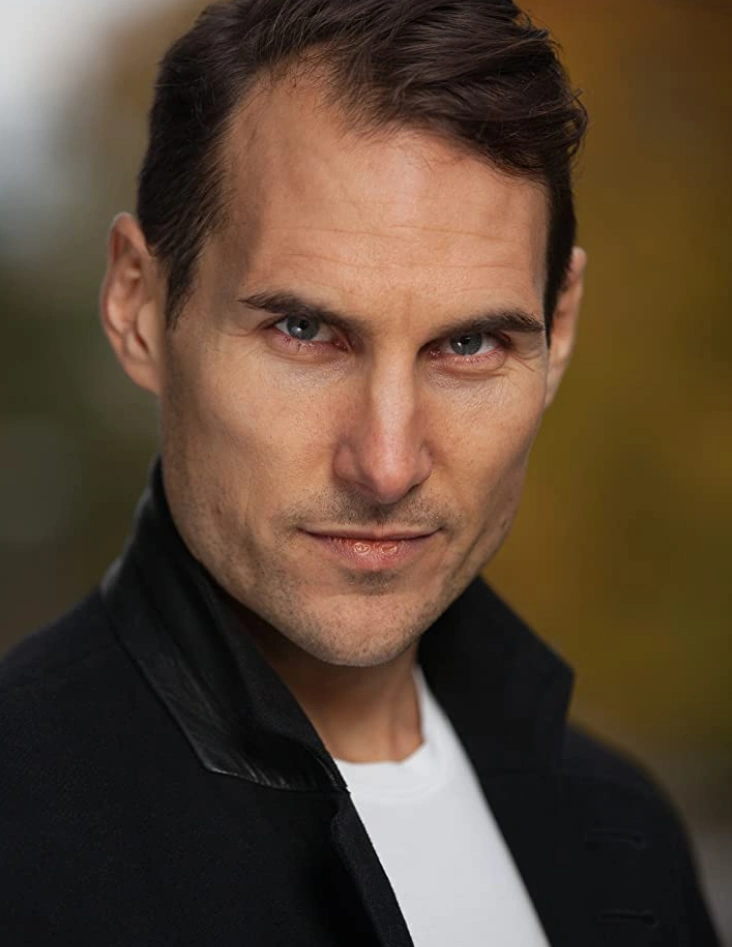 Oscar Skagerberg | The Last Kingdom Wiki | Fandom