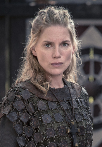 Hild The Last Kingdom Wiki Fandom Powered By Wikia