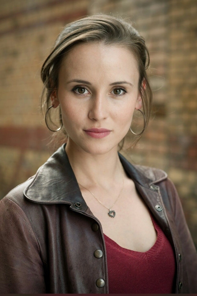 Peri Baumeister | The Last Kingdom Wiki | Fandom