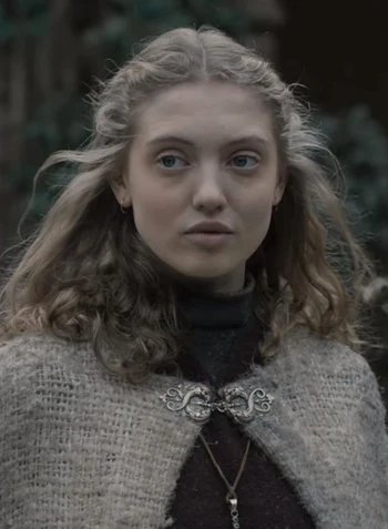 Ælflæd | The Last Kingdom Wiki | Fandom
