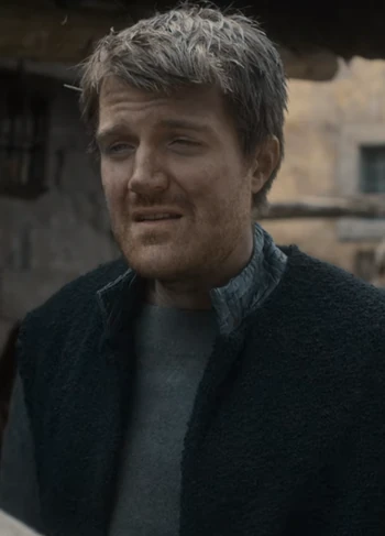 Tidman | The Last Kingdom Wiki | Fandom