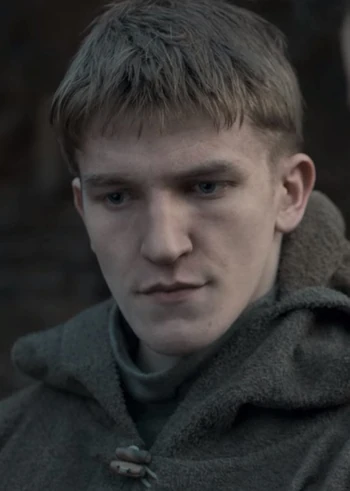 Osferth | The Last Kingdom Wiki | Fandom