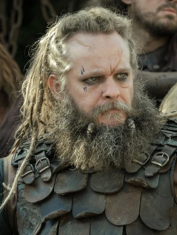 Hæsten | The Last Kingdom Wiki | Fandom