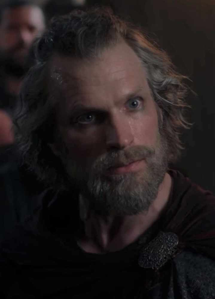 Ulf | The Last Kingdom Wiki | Fandom