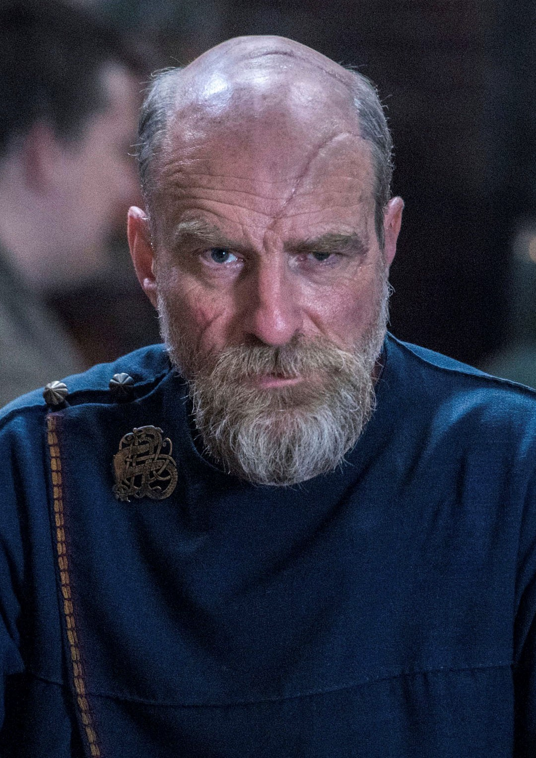 Odda the Elder | The Last Kingdom Wiki | Fandom