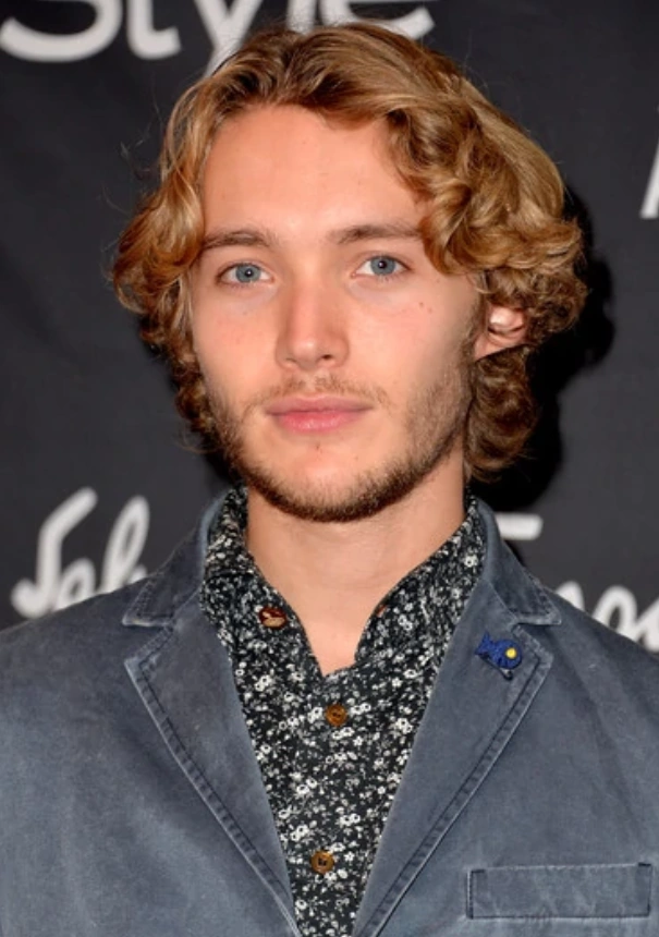 Toby Regbo | The Last Kingdom Wiki | Fandom