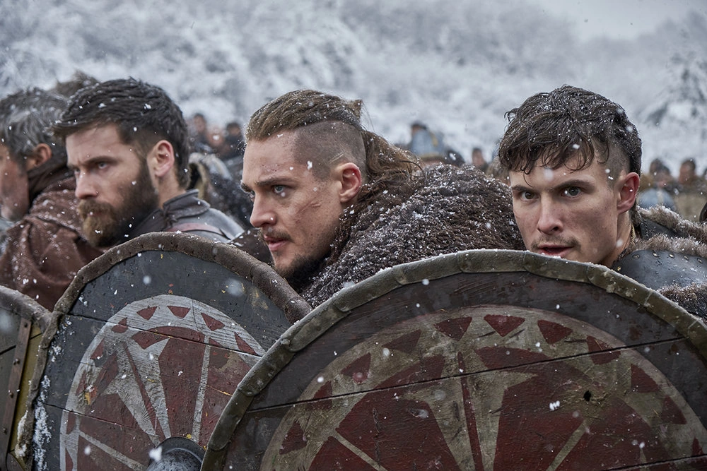 Episode 3.6 | The Last Kingdom Wiki | Fandom