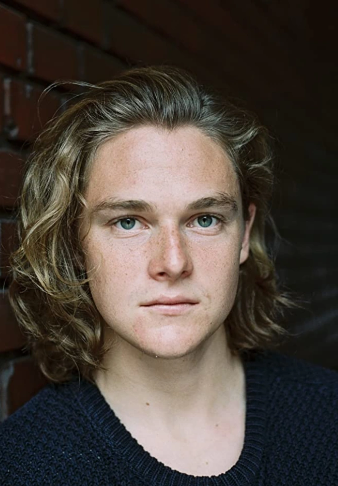 Timothy Innes | The Last Kingdom Wiki | Fandom