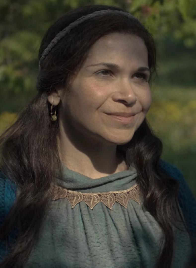 Sable | The Last Kingdom Wiki | Fandom