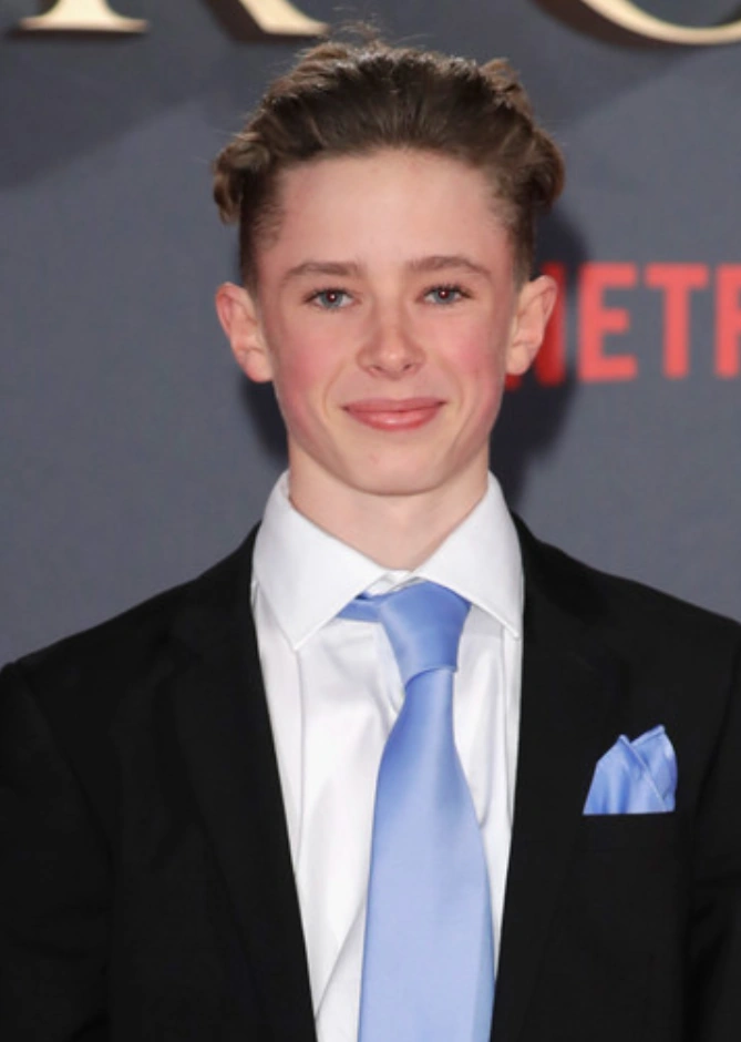 Finn Elliot | The Last Kingdom Wiki | Fandom