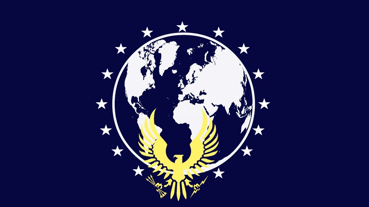 United Earth Governing Alliance | The Last of the Brave Wiki | Fandom